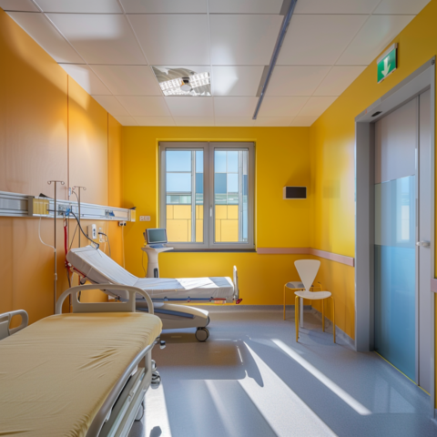 Le Service d'ORL du CHU de CAEN | SERVICE UNIVERSITAIRE ORL DE CAEN