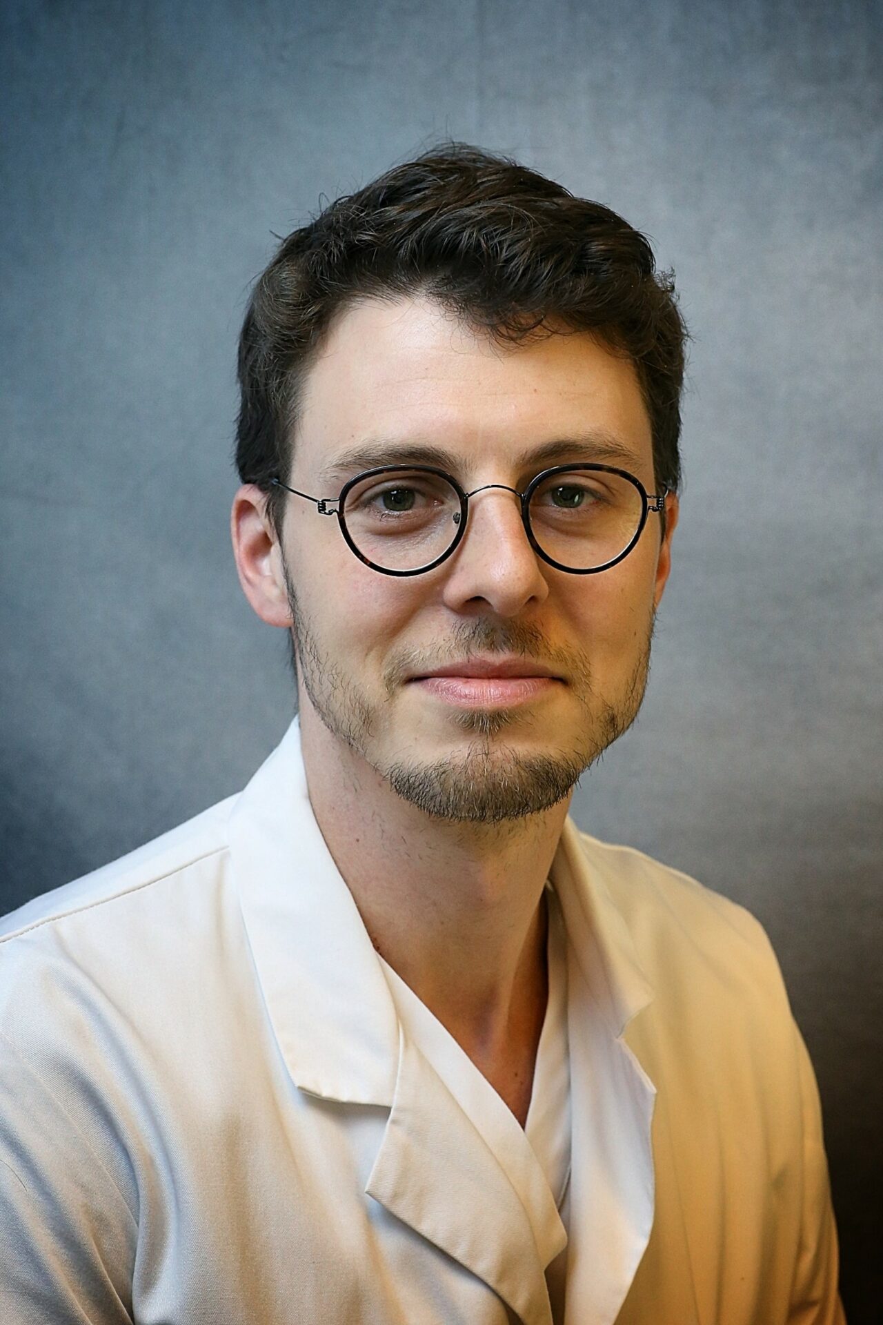 Composition de l'équipe du Service d'ORL du CHU de Caen | SERVICE ...